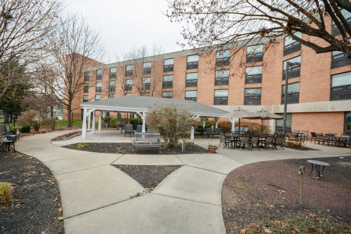 Immaculate Mary Center SNF Dialysis | Dialyze Direct