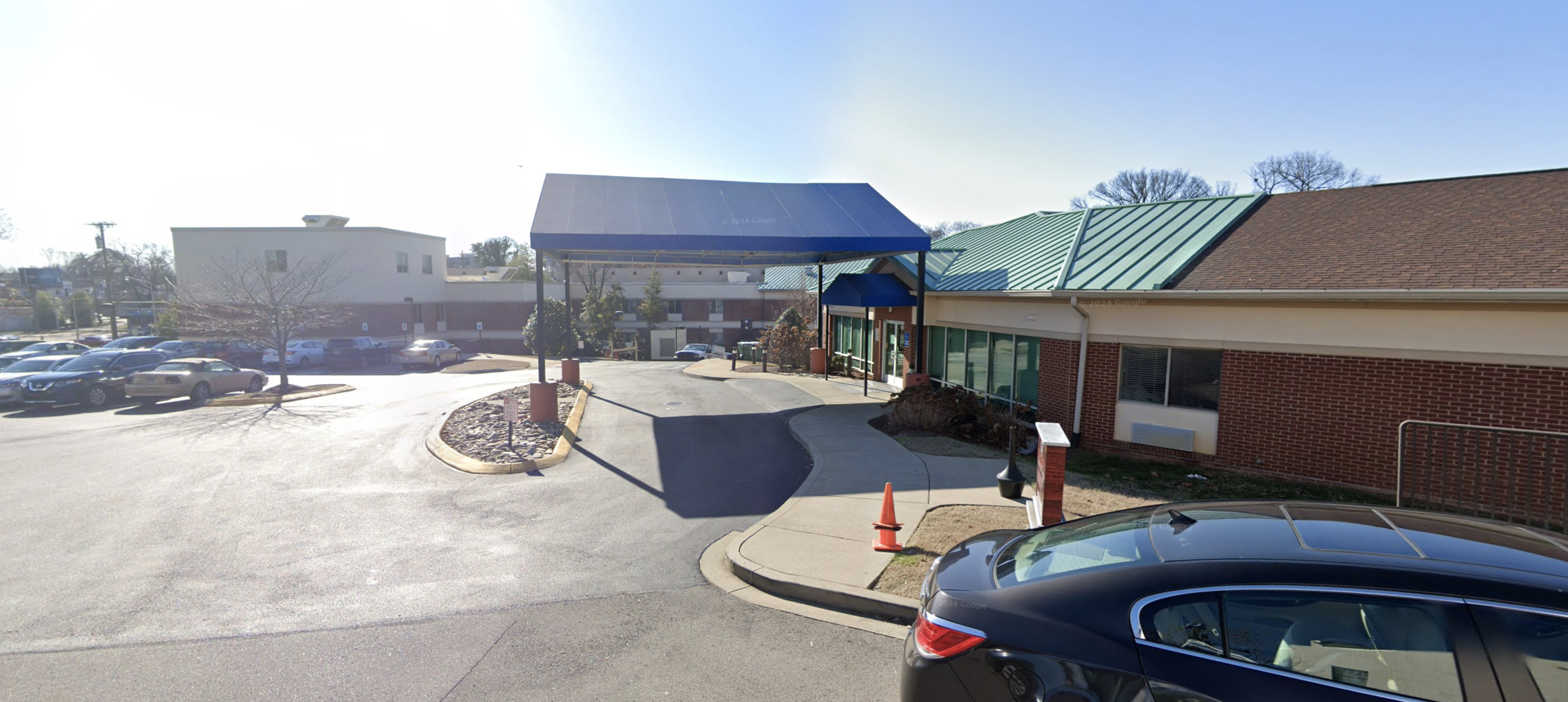 Nashville Center for Rehab and Healing - SNF Dialysis Suite
